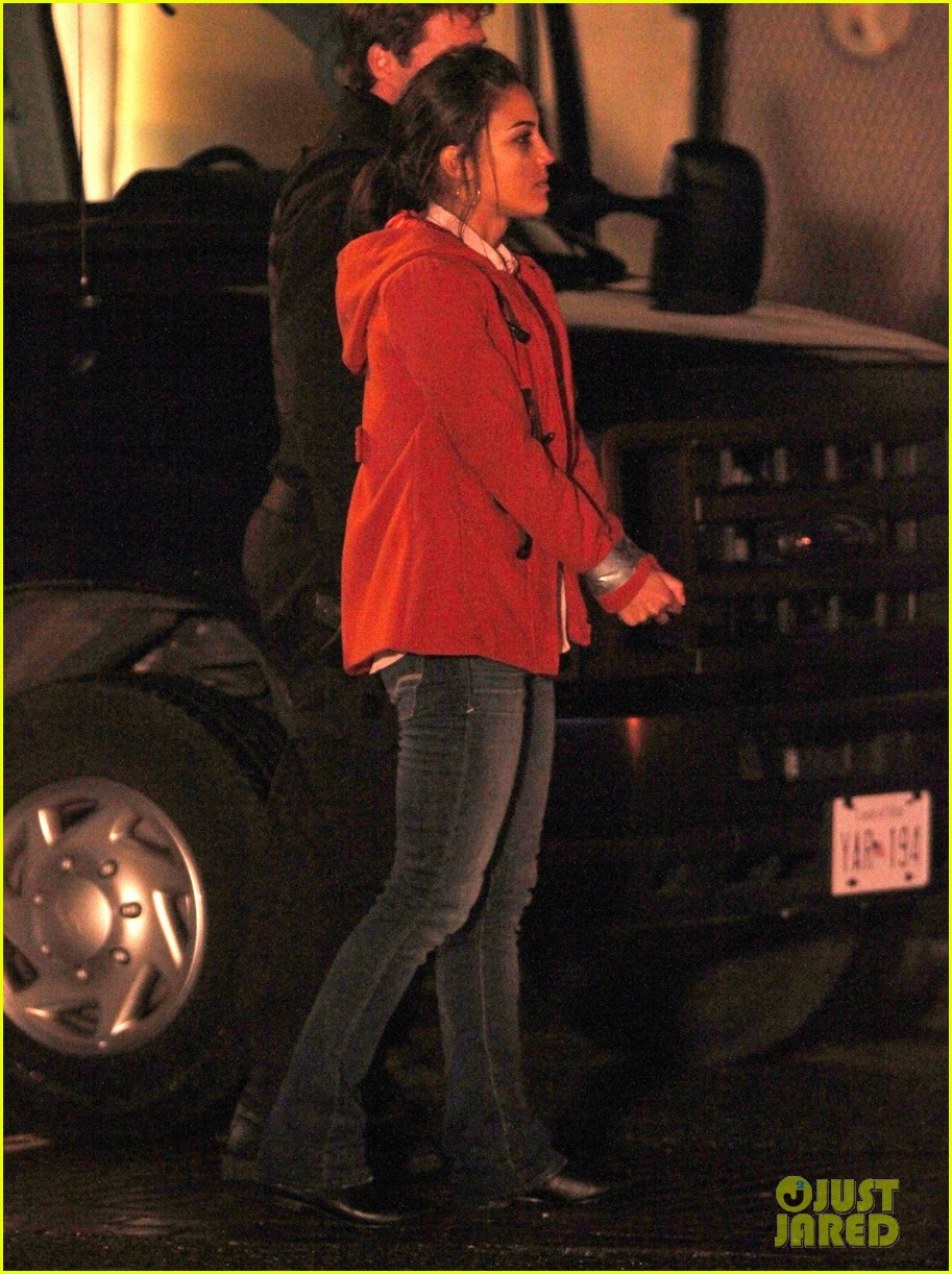 Stephen Amell: Late Night 'Arrow' Fight Scenes!: Photo 2758271 | Annie ...