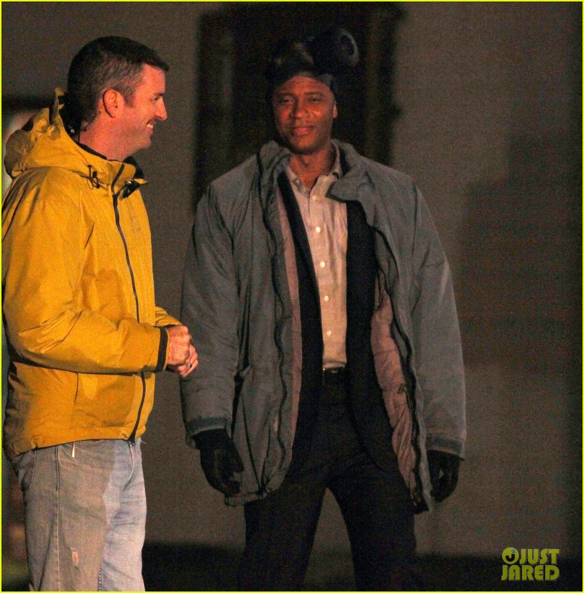 Stephen Amell: Late Night 'Arrow' Fight Scenes!: Photo 2758281 | Annie ...