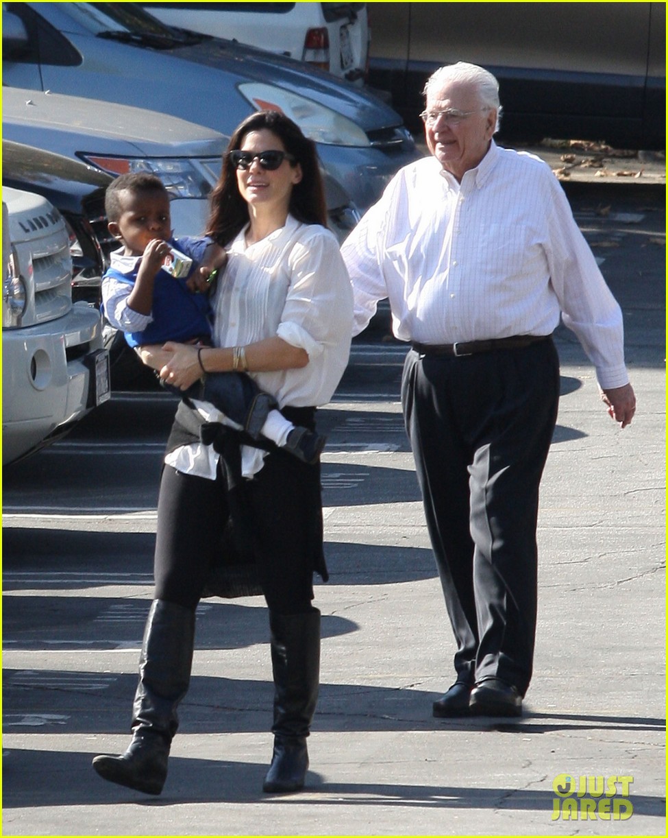 Sandra Bullock's Ex Jesse James Engaged to Drag Racer?: Photo 2762162 ...