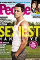 Channing Tatum: ‘People’ Magazine’s Sexiest Man Alive 2012! | Channing Tatum, Magazine, Sexiest ...