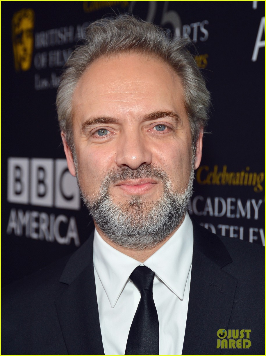 Daniel Craig: BAFTA Britannia Awards with 'Skyfall' Cast!: Photo ...