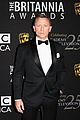 Daniel Craig: BAFTA Britannia Awards with 'Skyfall' Cast!: Photo ...