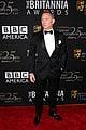 Daniel Craig: BAFTA Britannia Awards with 'Skyfall' Cast!: Photo ...