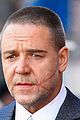 Russell Crowe: Facial Scar For 'Winter's Tale'!: Photo 2764371 ...