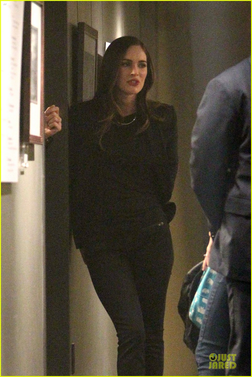 Megan Fox: 'This is 40' Featurette - Watch Now!: Photo 2761234 | Judd ...