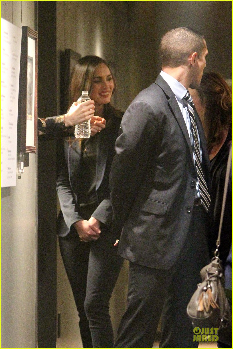 Megan Fox: 'This is 40' Featurette - Watch Now!: Photo 2761238 | Judd ...