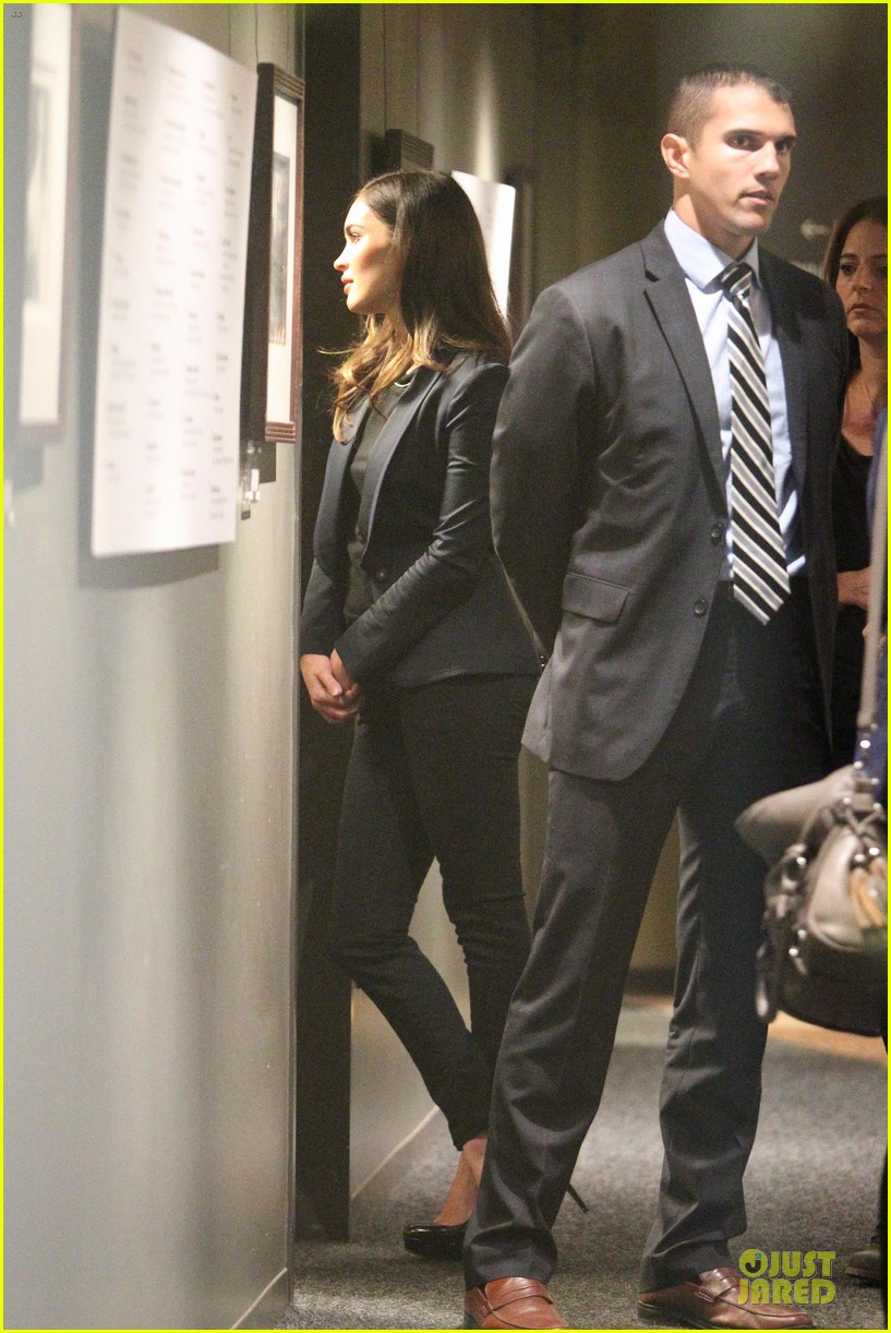 Megan Fox: 'This is 40' Featurette - Watch Now!: Photo 2761239 | Judd ...