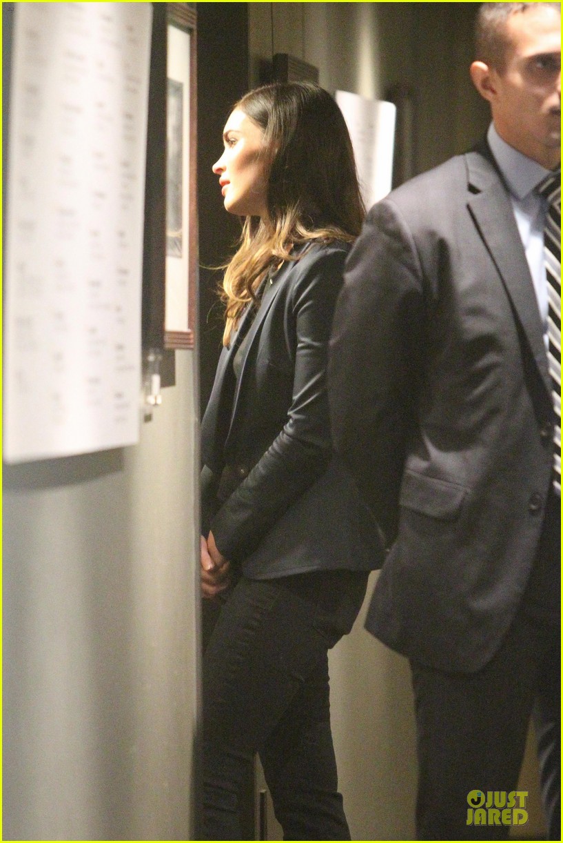 Megan Fox: 'This is 40' Featurette - Watch Now!: Photo 2761244 | Judd ...