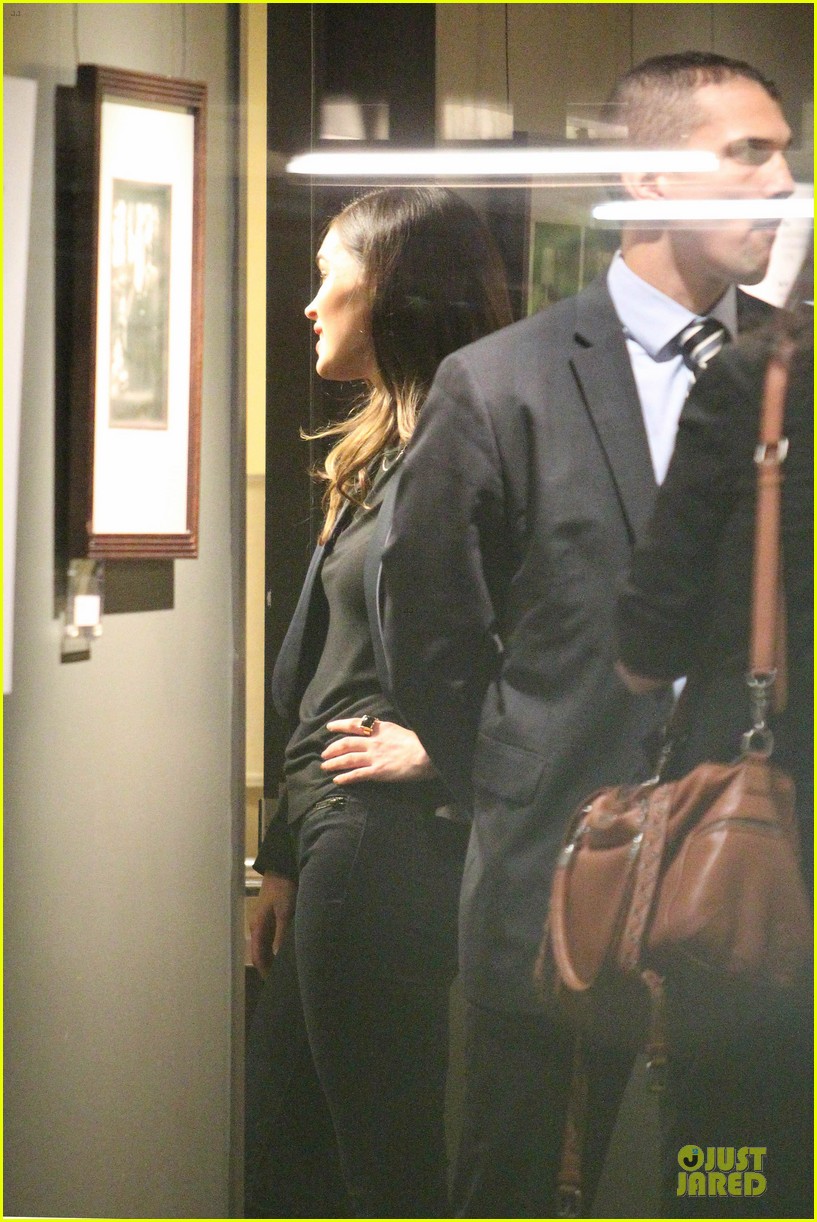 Megan Fox: 'This is 40' Featurette - Watch Now!: Photo 2761250 | Judd ...