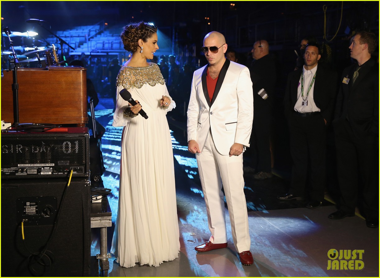Nelly Furtado: Latin Grammy Awards Winners List 2012: Photo 2758538 ...