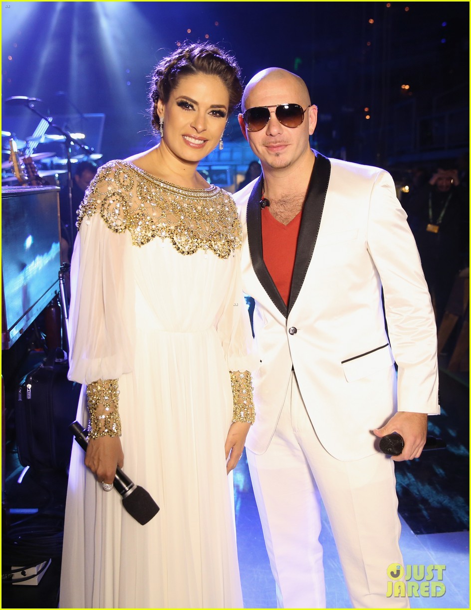 Nelly Furtado: Latin Grammy Awards Winners List 2012: Photo 2758539 ...