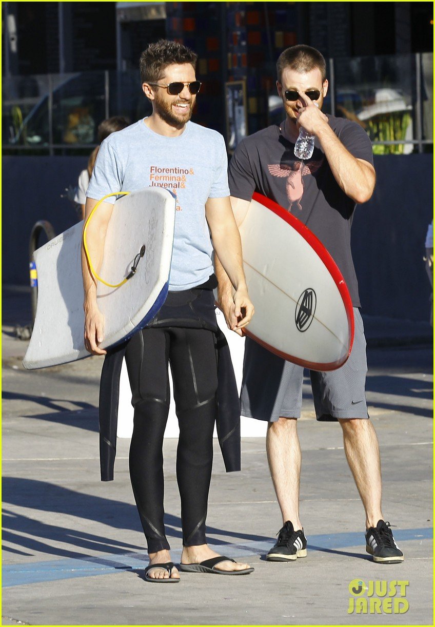 Topher Grace: Patriotic 'Corduroy' Magazine Feature!: Photo 2751970 ...