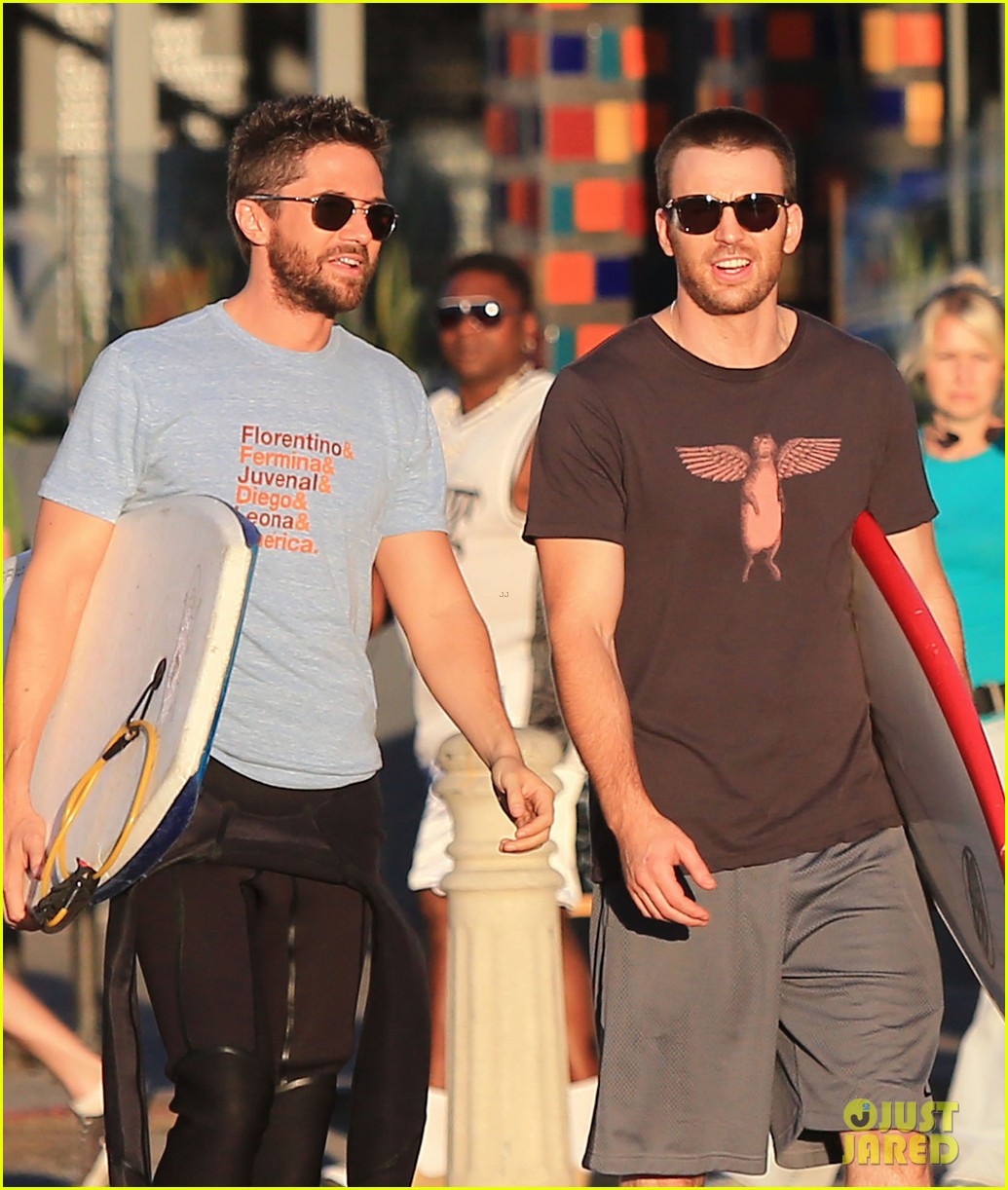 Topher Grace: Patriotic 'Corduroy' Magazine Feature!: Photo 2751975 ...