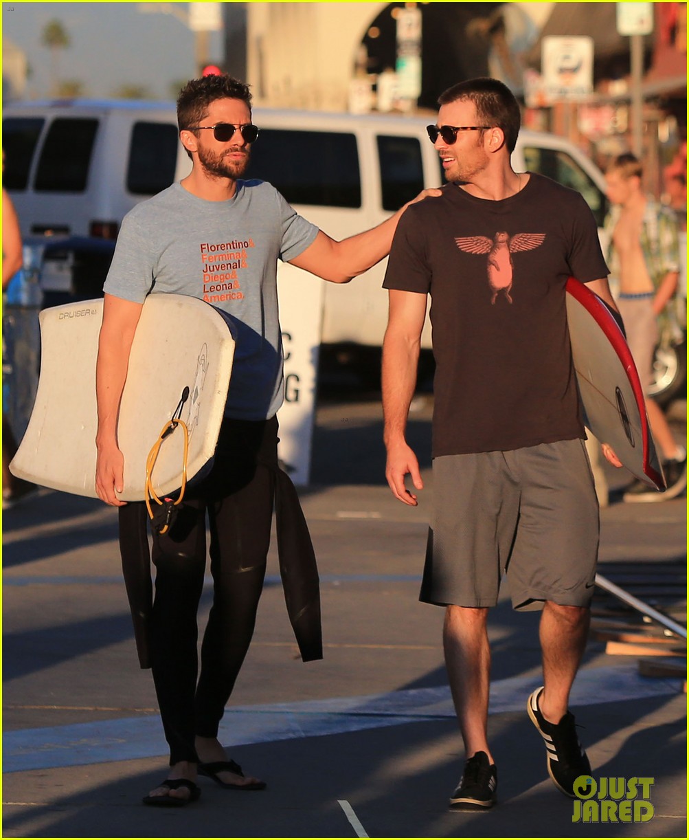 Topher Grace: Patriotic 'Corduroy' Magazine Feature!: Photo 2751976 ...