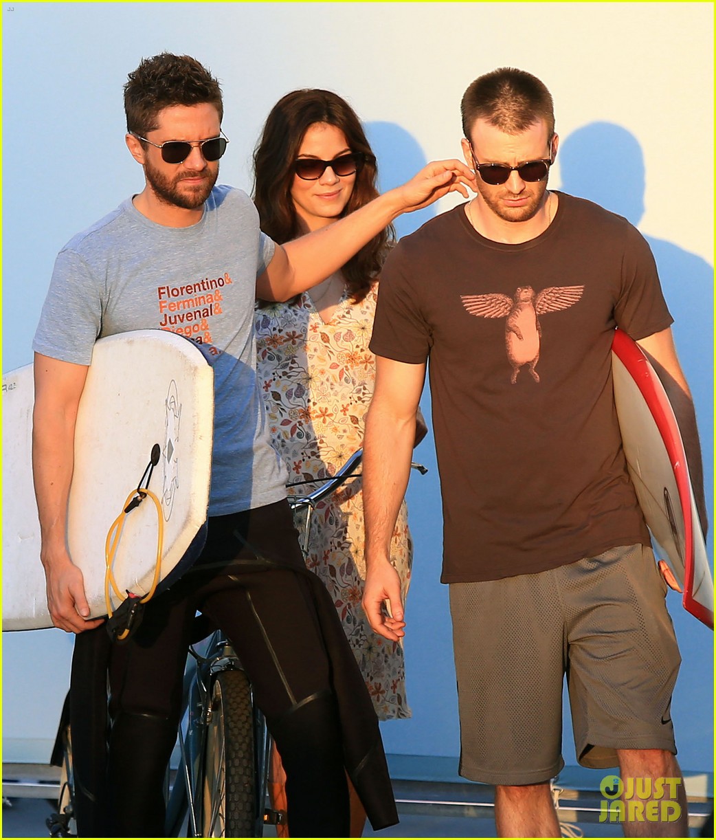 Topher Grace: Patriotic 'Corduroy' Magazine Feature!: Photo 2751980 ...