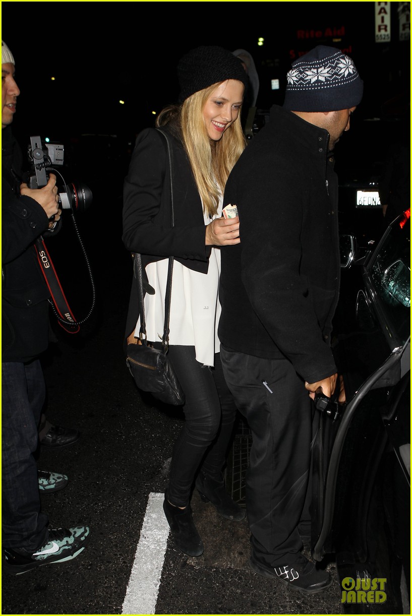 Amber Heard & Teresa Palmer: Petty Fest West Gals!: Photo 2759399 ...