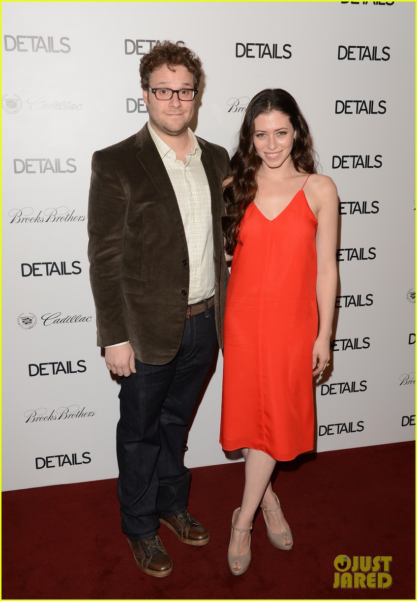 Garrett Hedlund & Zachary Quinto: Details Hollywood Mavericks Party ...