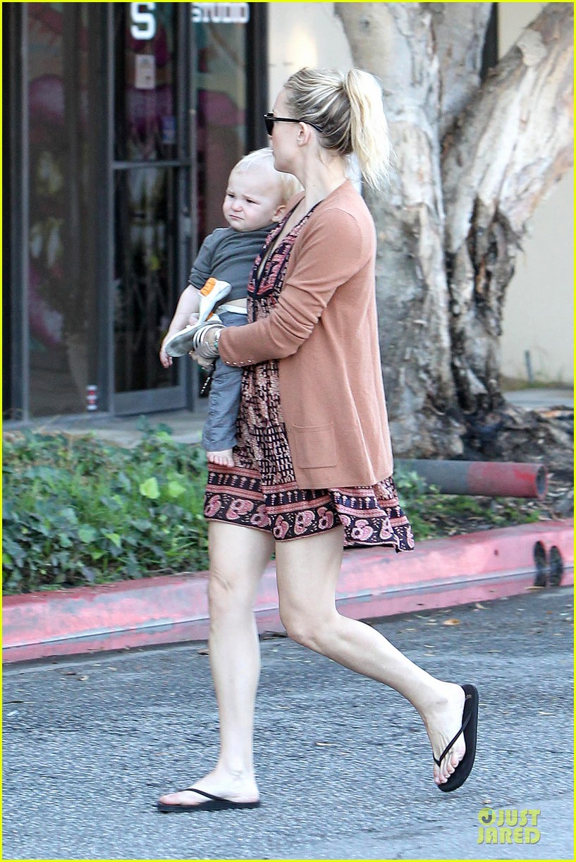 Kate Hudson: Birthday Party with the Boys!: Photo 2760558 | Bingham ...