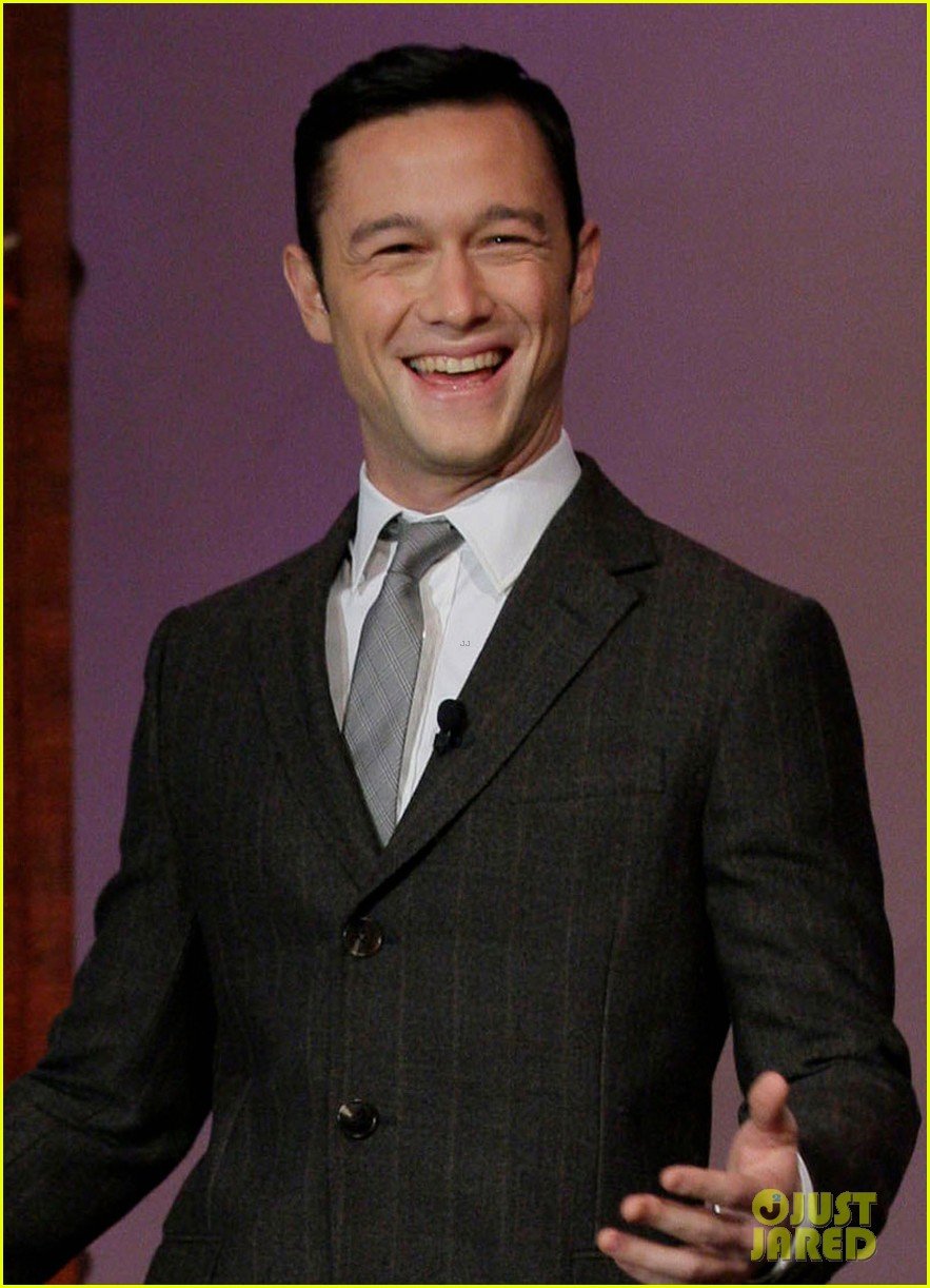 Joseph Gordon-Levitt: Channing Tatum Loved My 'Magic Mike' SNL Skit ...