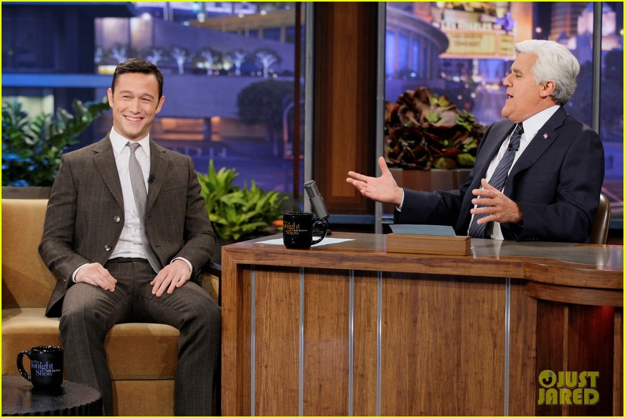Joseph Gordon-Levitt: Channing Tatum Loved My 'Magic Mike' SNL Skit ...