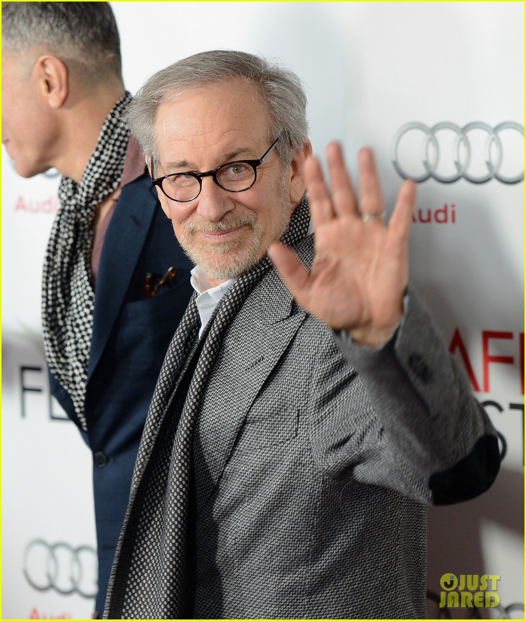 Joseph Gordon-Levitt & Daniel Day-Lewis: 'Lincoln' Premiere!: Photo ...