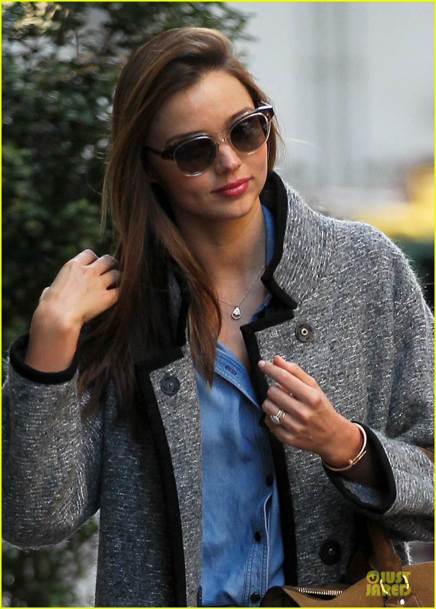 Miranda Kerr: Flynn is the Best Workout!: Photo 2754346 | Miranda Kerr ...