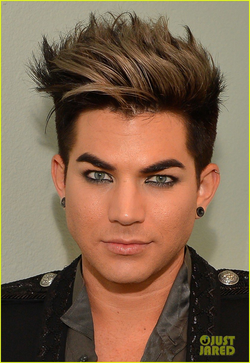 Adam Lambert: Live in the Vineyard Performance!: Photo 2751519 | Adam ...