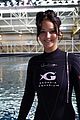Jennifer Lawrence: Ocean Voyager Swimmer!: Photo 2757207 | Elizabeth ...
