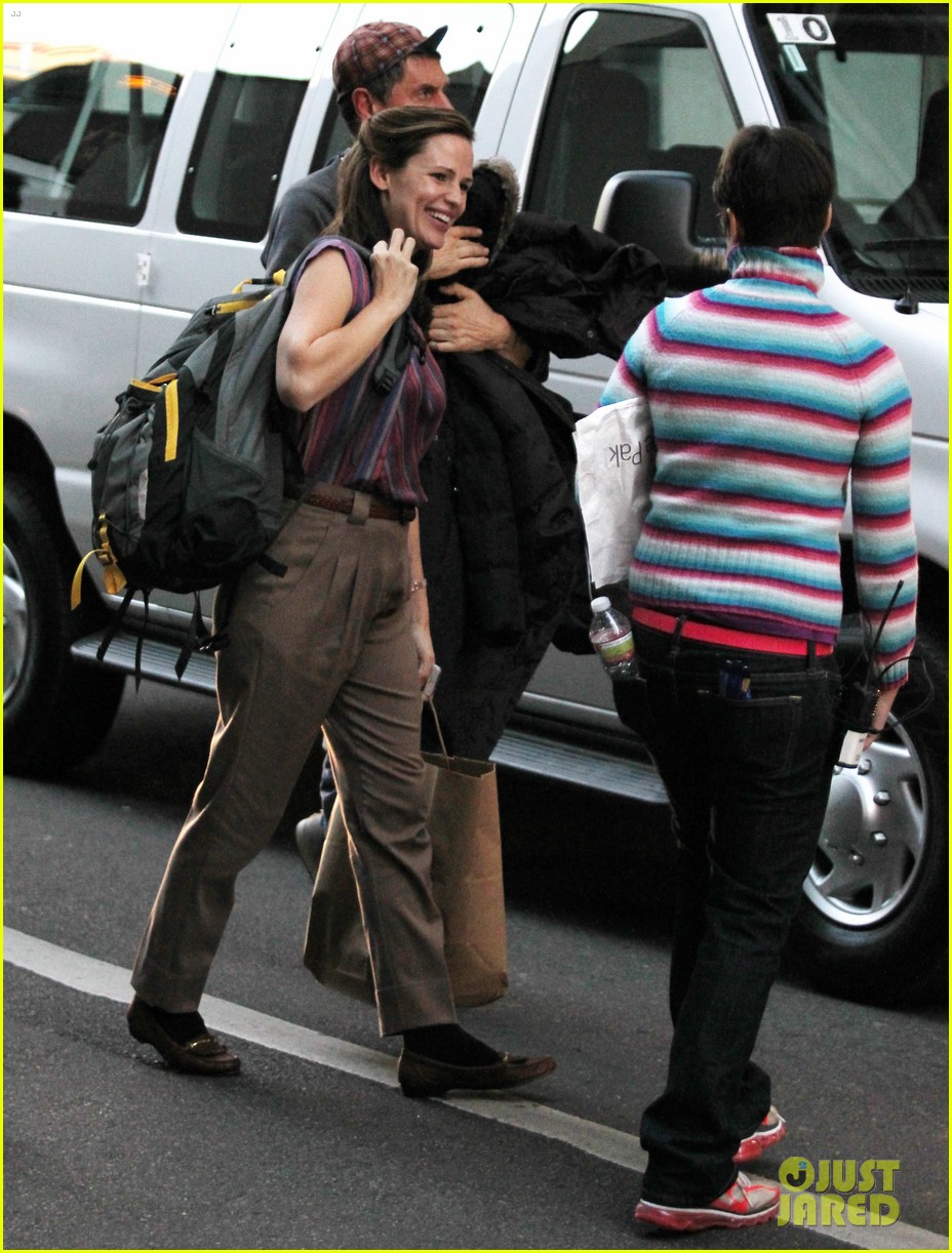 Jared Leto Cross Dresses on 'Dallas Buyers Club' Set!: Photo 2758422 ...