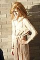 Jared Leto: 'Dallas Buyers Club' Photo Shoot in Drag!: Photo 2760683 ...