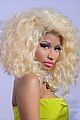 Nicki Minaj Wins Favorite Rap/Hip-Hop Album at AMAs!: Photo 2760282 ...