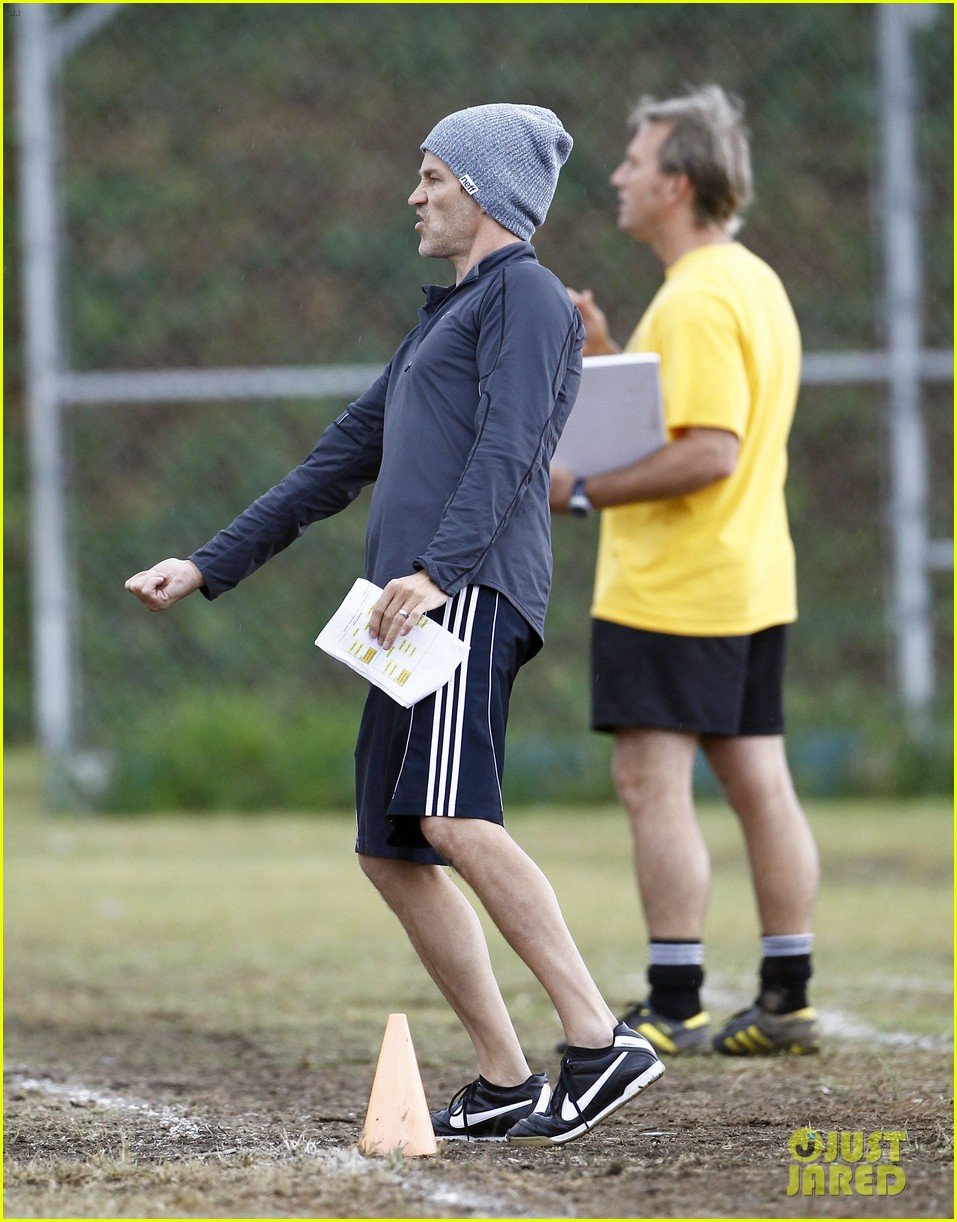 Stephen Moyer & Anna Paquin: Gender Of Twins Revealed?: Photo 2759999 ...