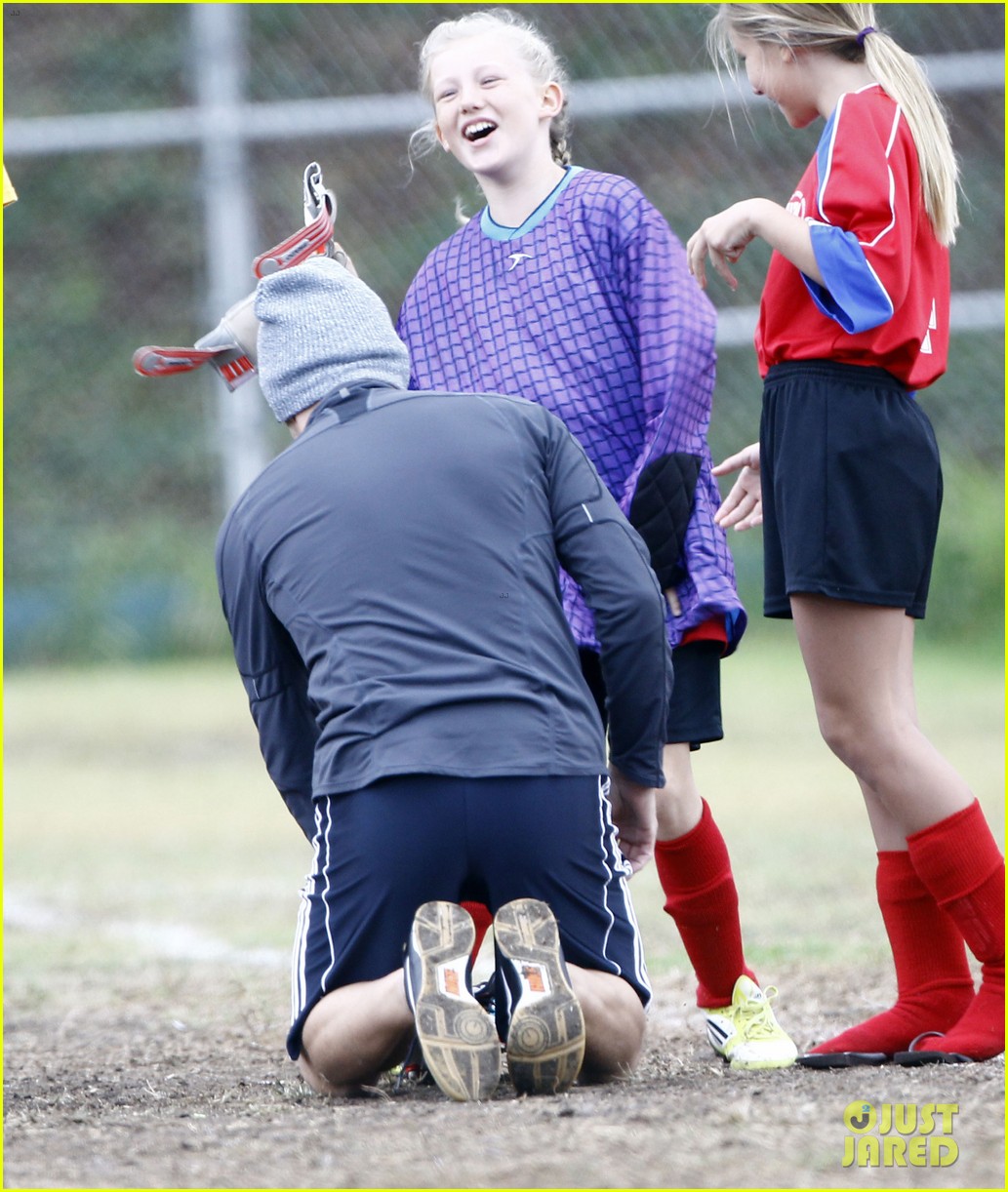 Stephen Moyer & Anna Paquin: Gender Of Twins Revealed?: Photo 2760007 ...