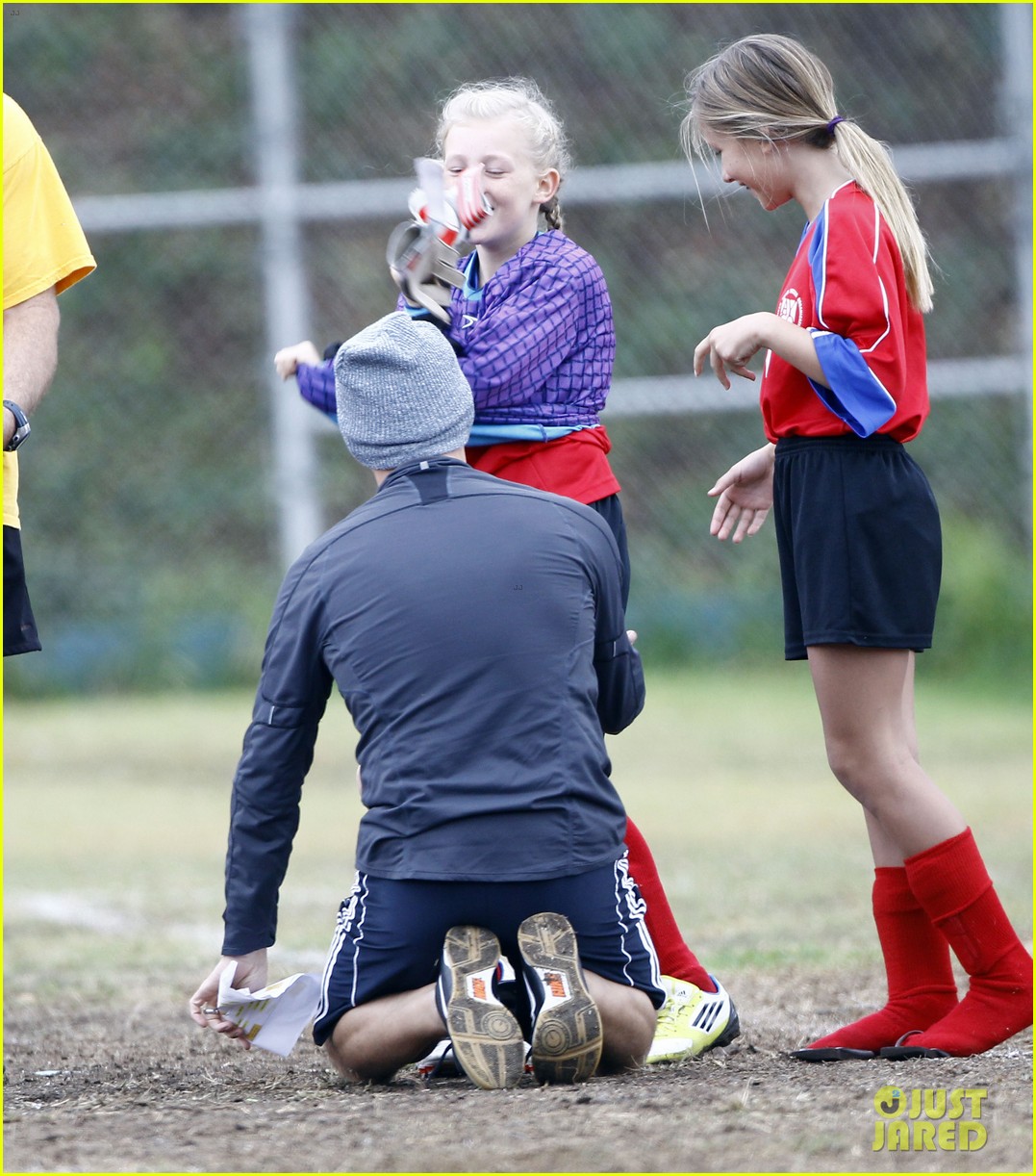 Stephen Moyer & Anna Paquin: Gender Of Twins Revealed?: Photo 2760008 ...