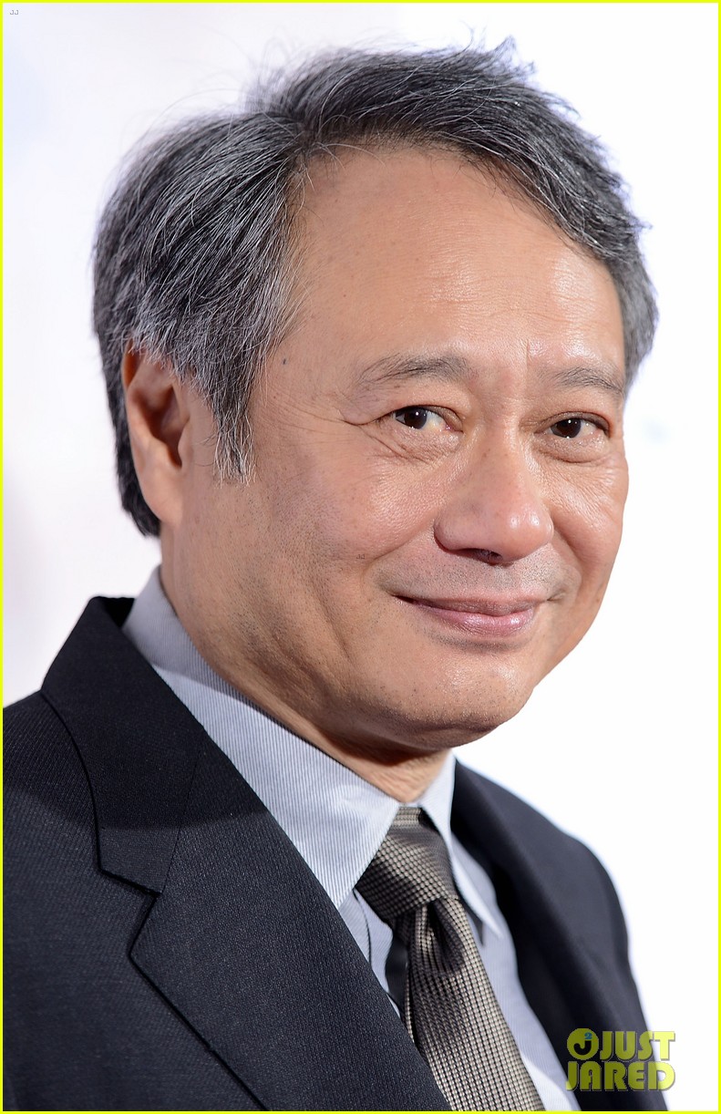 Aaron Paul & Suraj Sharma: 'Life of Pi' Special Screening!: Photo ...