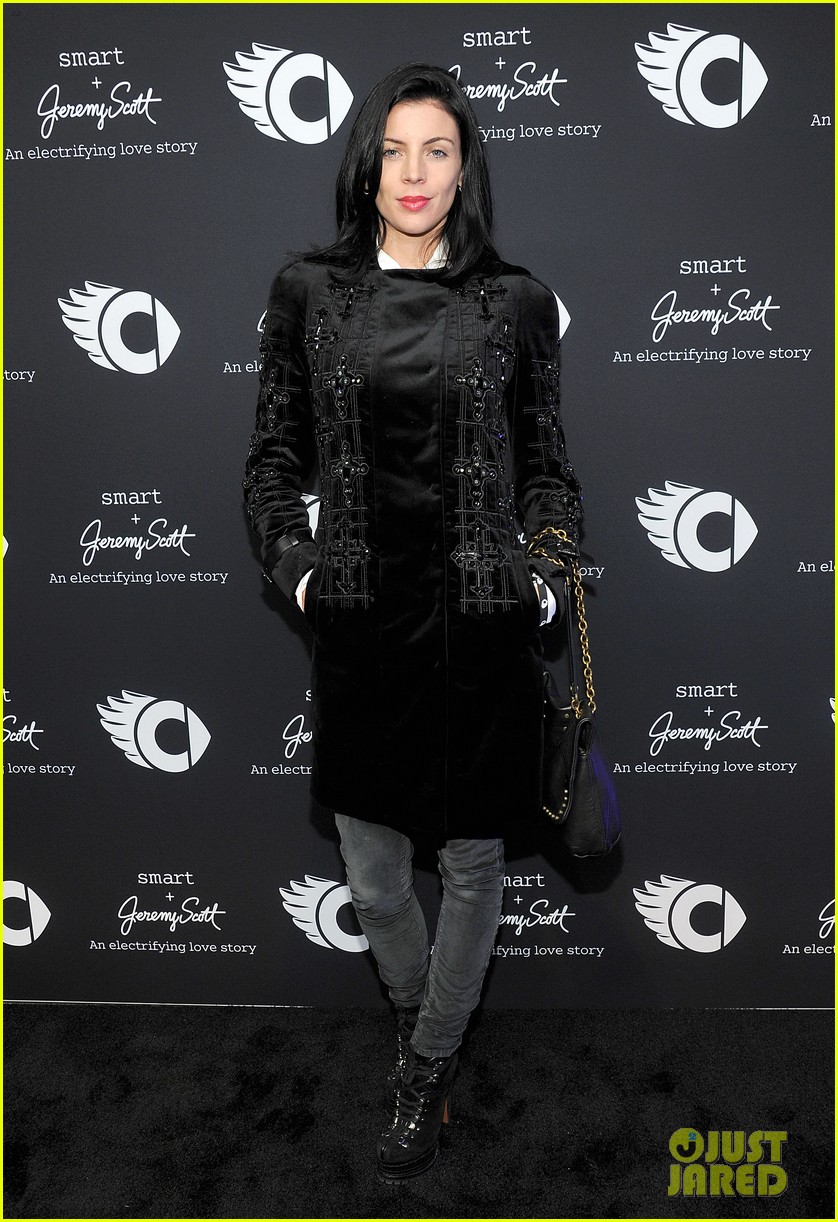 Rupert Sanders & Liberty Ross: Separate West Coast Outings!: Photo ...