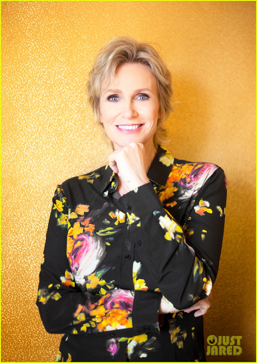 Sarah Silverman & Jane Lynch: 'Wreck-It Ralph' Cast Portraits ...