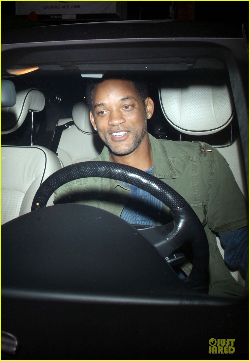 Will Smith: Gabrielle Union's Birthday Rap!: Photo 2750216 | Will Smith ...