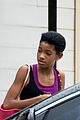 Willow Smith: Yoga Class Cutie with Mom Jada! | Celebrity Babies, Jada ...