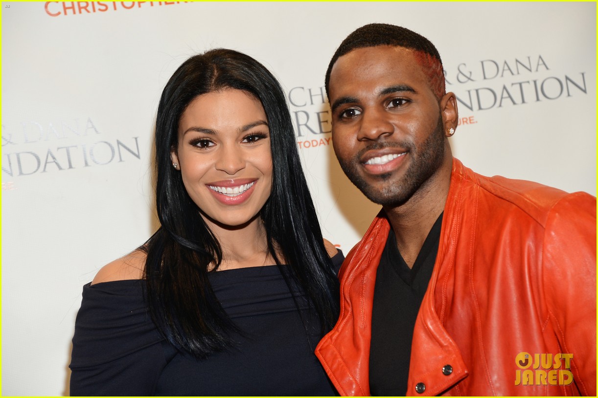 Jordin Sparks & Jason Derulo: First Joint Interview!: Photo 2765822 ...