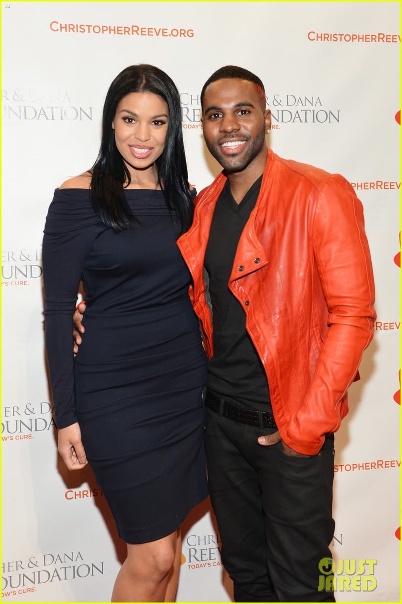 Jordin Sparks & Jason Derulo: First Joint Interview!: Photo 2765824 ...