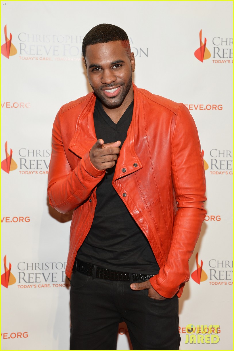 Jordin Sparks & Jason Derulo: First Joint Interview!: Photo 2765827 ...
