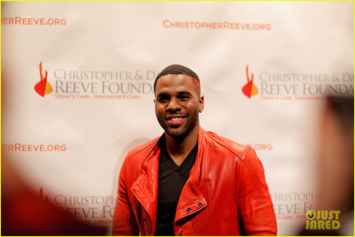 Jordin Sparks & Jason Derulo: First Joint Interview!: Photo 2765828 ...