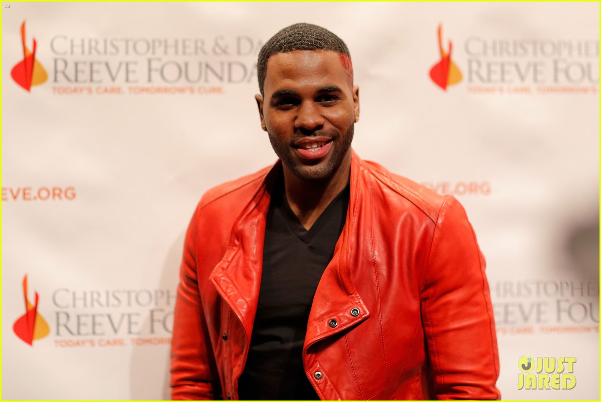 Jordin Sparks & Jason Derulo: First Joint Interview!: Photo 2765829 ...