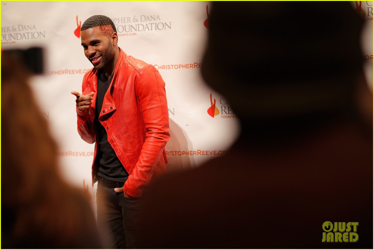 Jordin Sparks & Jason Derulo: First Joint Interview!: Photo 2765830 ...