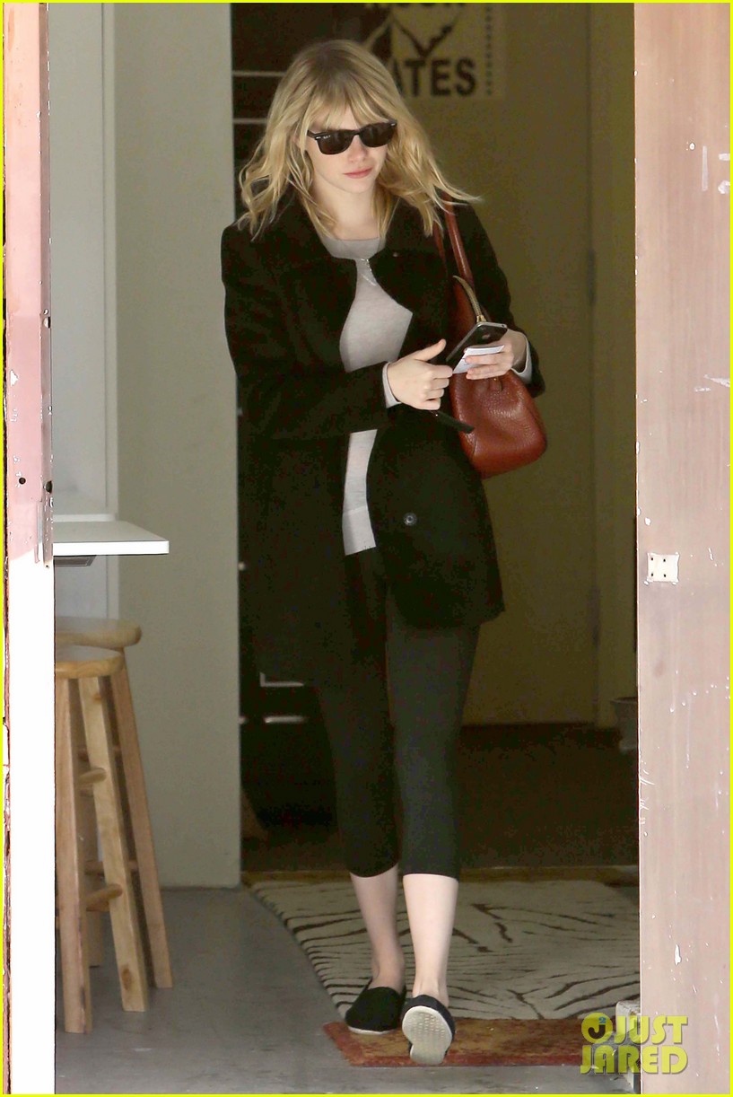 Emma Stone: Happy 24th Birthday!: Photo 2751714 | Emma Stone Photos ...