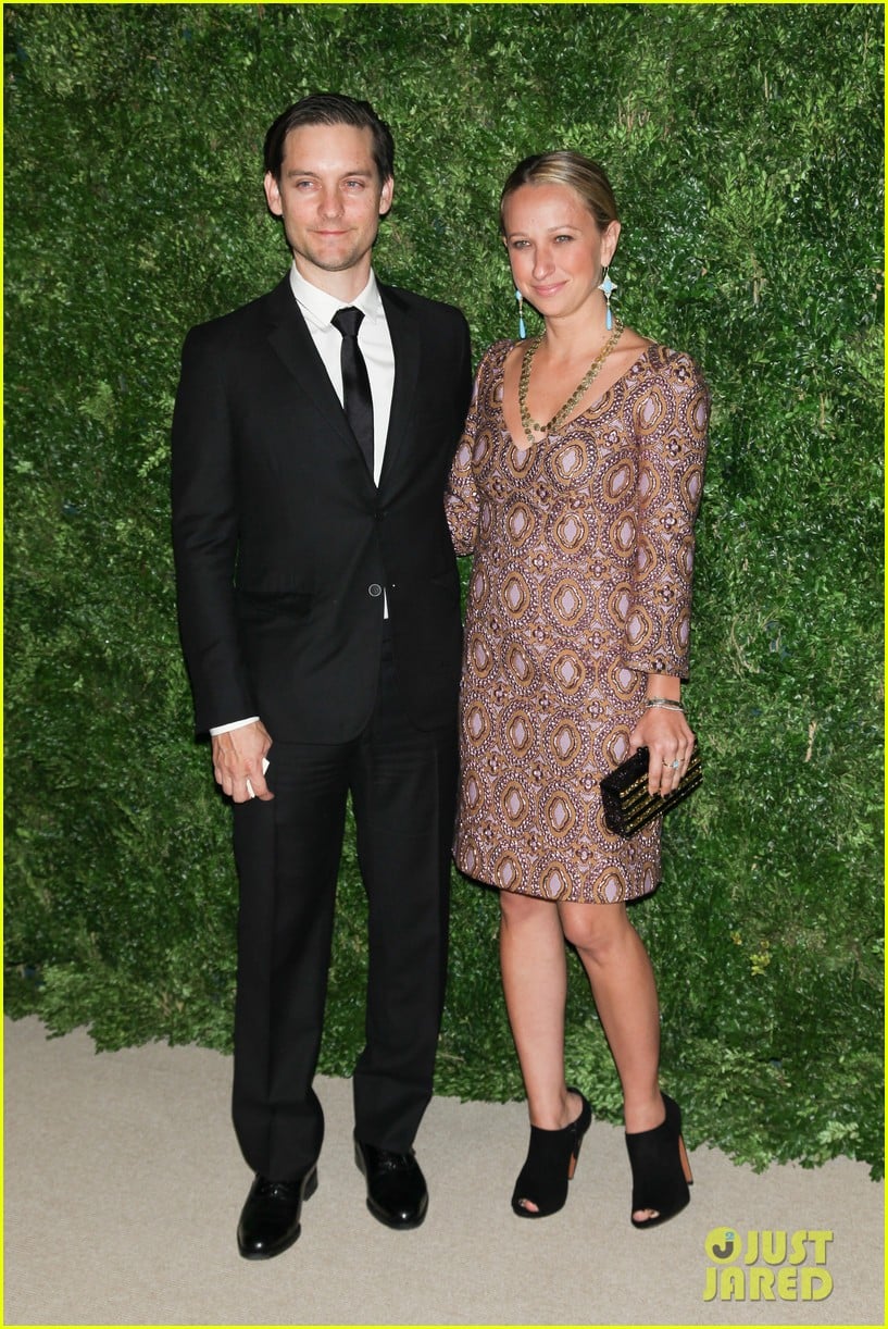 Emma Stone - CFDA/Vogue Fashion Fund Awards 2012: Photo 2756879 | Emma ...