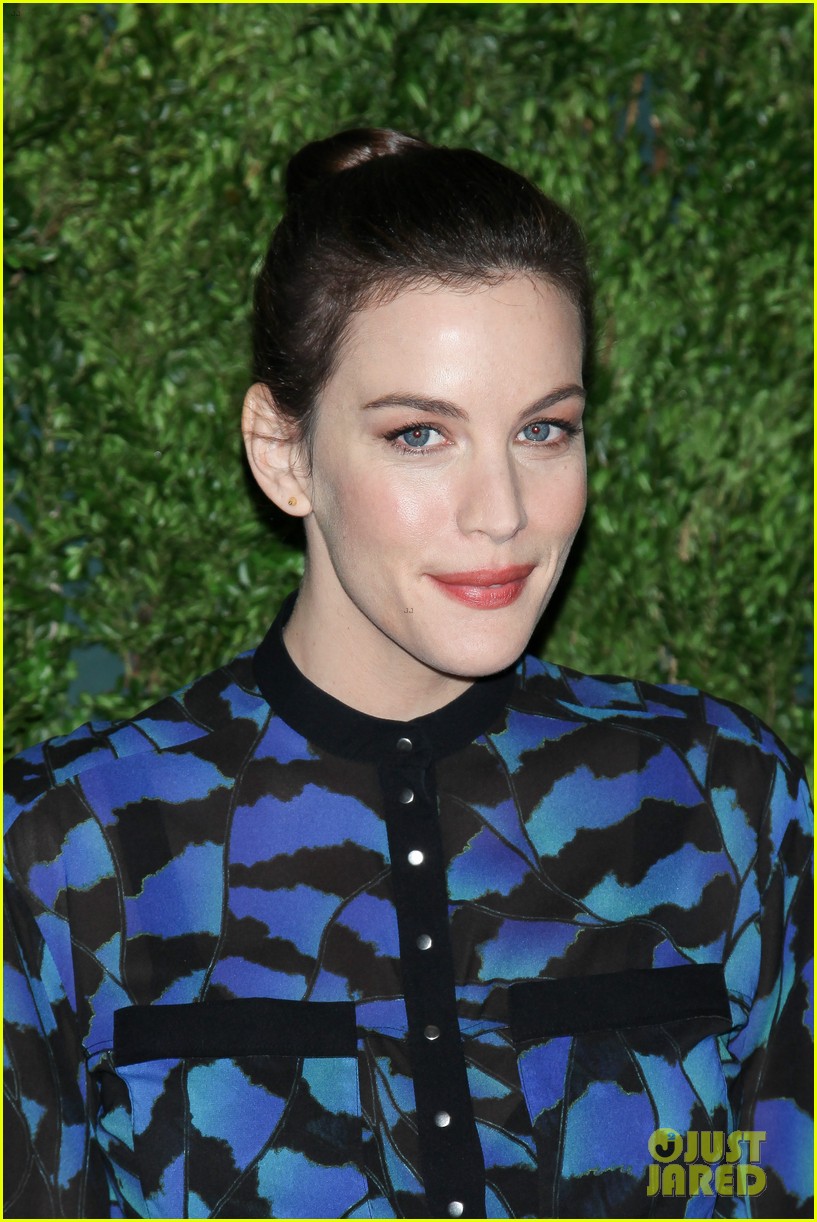 Emma Stone - CFDA/Vogue Fashion Fund Awards 2012: Photo 2756898 | Emma ...