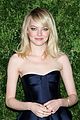 Emma Stone - CFDA/Vogue Fashion Fund Awards 2012: Photo 2756885 | Emma ...