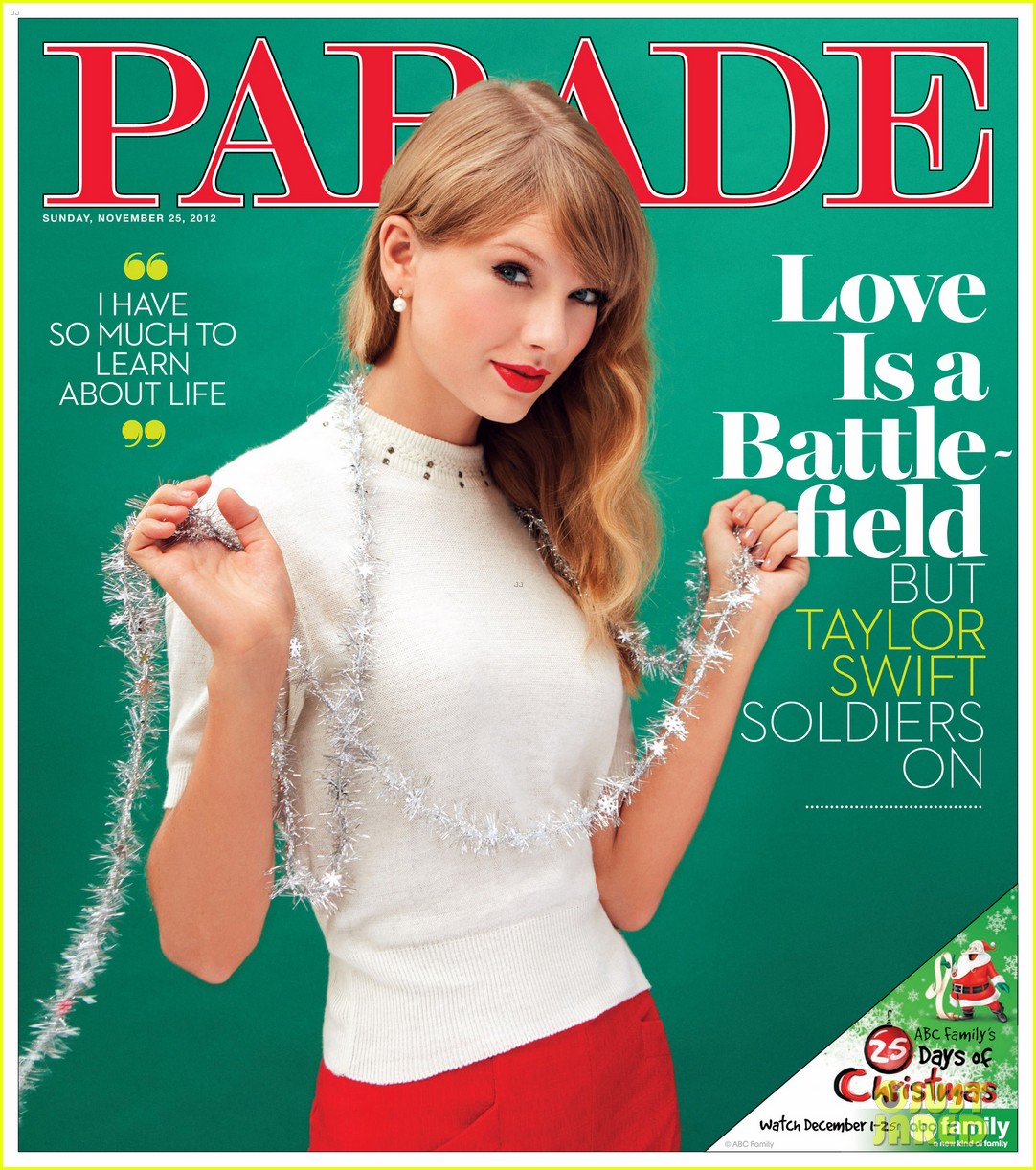 Taylor Swift Dreams Of Bad Boys: Photo 2762531 | Taylor Swift Photos ...